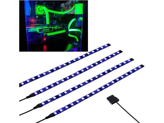 Click here for Computer Light LED Strip with Magnetic Design for... prices