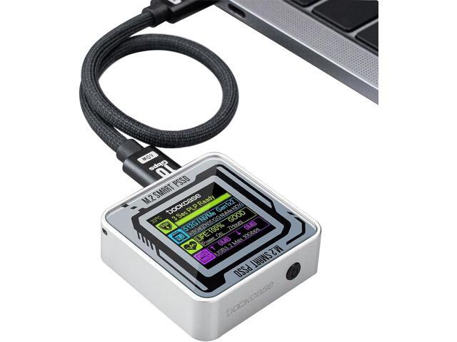 Click here for M.2 2230 NVMe SSD Enclosure Support 3s PLP Prevent... prices