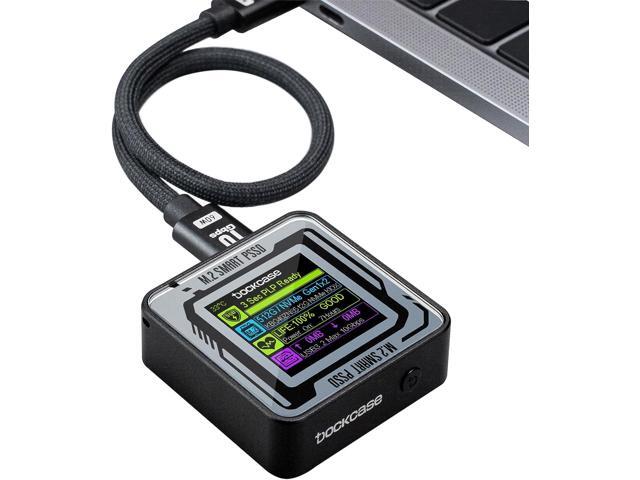 Click here for M.2 2230 NVMe SSD Enclosure Support 3s PLP Prevent... prices