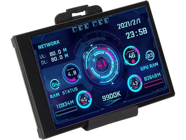 Click here for 3.5in IPS Computer Temp Monitor  PC Sensor Panel D... prices