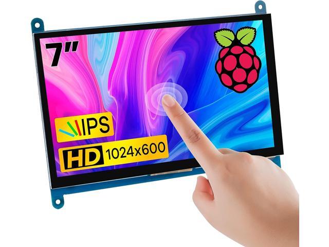 Click here for 7 Inch IPS LCD Touch Screen Display Panel 1024×600... prices