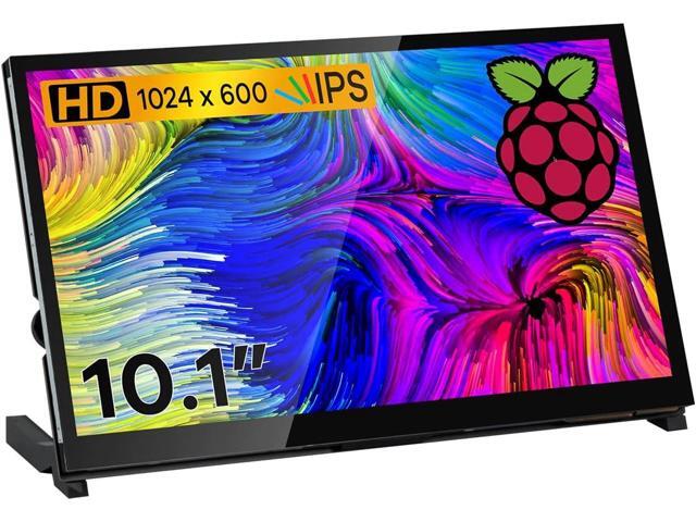 Click here for 10.1 IPS LCD Capacitive Touch Screen HDMI Display... prices