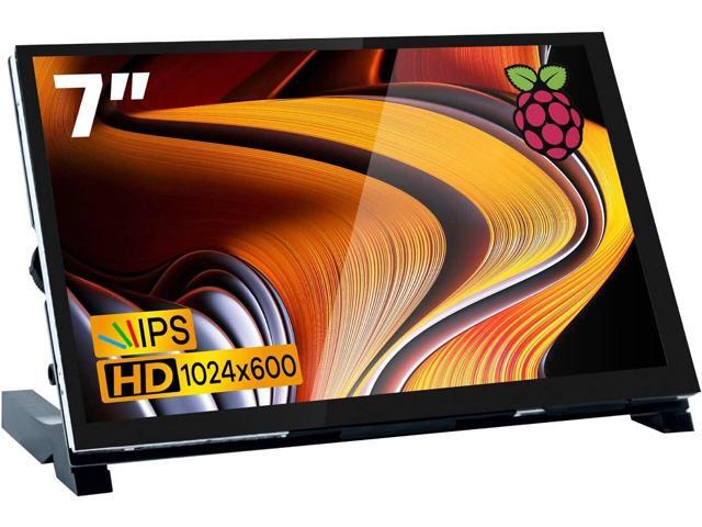 Click here for 7 Inch IPS LCD Touch Screen Raspberry Pi Monitor D... prices