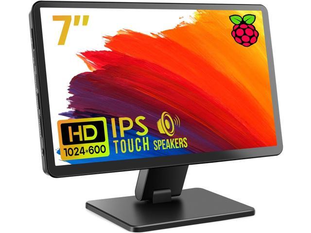 Click here for Touch Screen Monitor with Case  7 Raspberry Pi Scr... prices