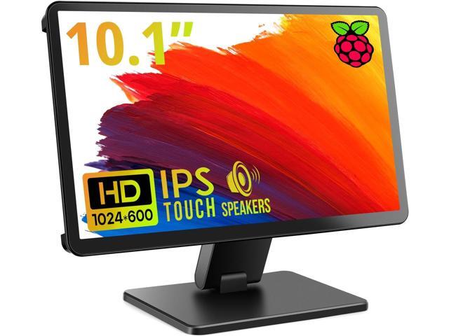 Click here for Touch Screen Monitor with Case 10.1 Raspberry Pi S... prices