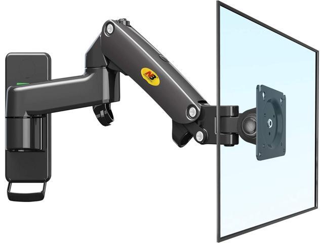 Click here for TV Monitor Wall Mount Bracket Full Motion Articula... prices