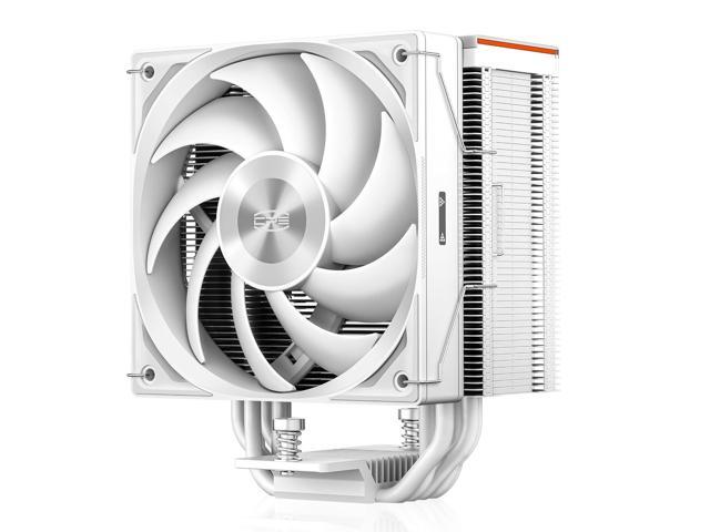 Click here for CPU Cooler 240W CPU Air Cooler CPU Fan 4 HeatPipe... prices