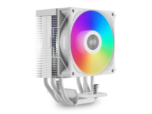 Click here for ARGB Air CPU Cooler  4 Next-Gen Heatpipes Air Cool... prices
