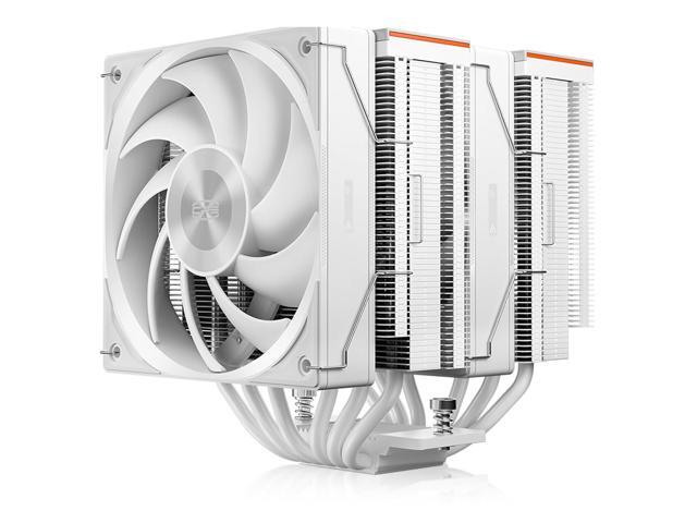 Click here for CPU Cooler TDP 265W CPU Air Cooler Dual Tower CPU... prices