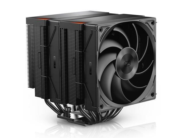 Click here for CPU Cooler TDP 265W CPU Air Cooler Dual Tower CPU... prices