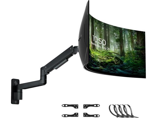 Click here for 17-49 inch Premium Ultrawide Monitor Wall Mount  H... prices