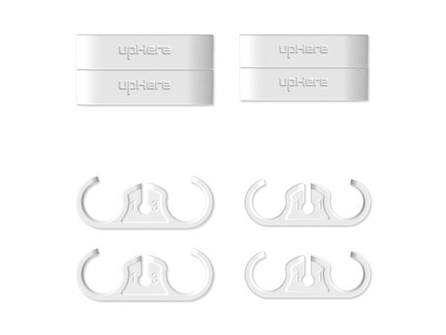 Click here for CPU Liquid Coolers Tube Combs 8 Pieces Set =4 Piec... prices