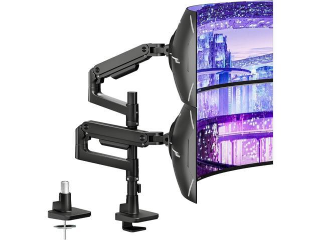 Click here for Dual Monitor Arm Desk Mount for 17-49 Inch Ultrawi... prices