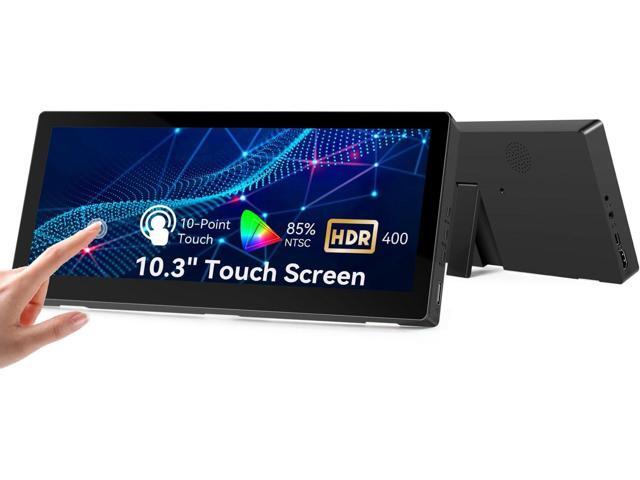 Click here for 10.3 Small Touchscreen Monitor  400cd/m²  VESA  IP... prices