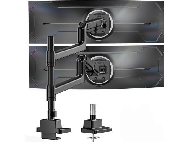 Click here for Dual Monitor Arm for up to 57 and 59.4 lbs Ultrawi... prices
