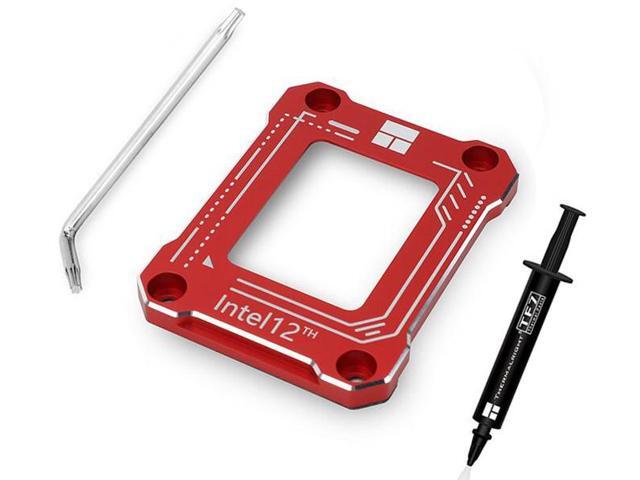 Click here for PANO-MOUNTS CPU Corrector Frame for Intel 12th gen... prices