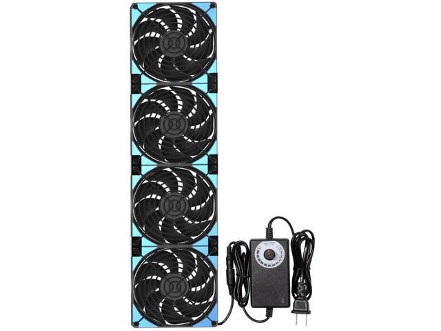 Click here for 480mm Adjustable Computer PC Vent Fans with 3-12V... prices
