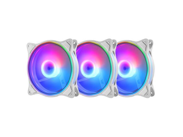 Click here for PANO-MOUNTS 120mm 5V ARGB 4Pin PWM PC Computer CPU... prices