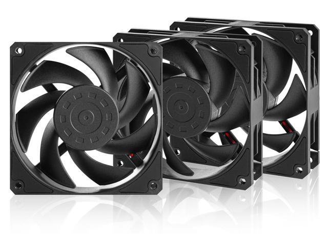 Click here for 120mm Case Fan Premium Magnetic Levitation High-Pe... prices