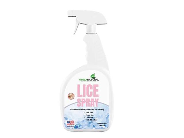 Click here for Hygea Natural Lice Spray for Home  Furniture  Bedd... prices