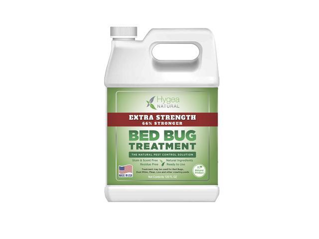 Click here for Bed Bug Spray Extra Strength by Hygea Natural 128O... prices