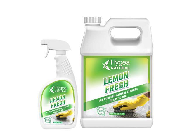 Click here for Hygea Natural Lemon Fresh All Purpose Cleaner & De... prices