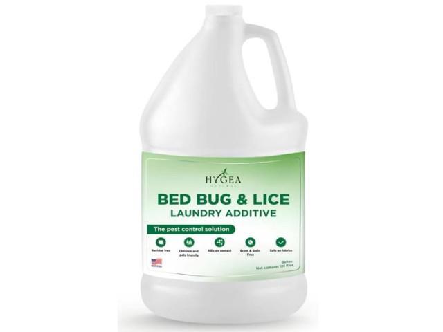 Click here for Hygea Natural Lice and Bed Bug Laundry Additive -... prices