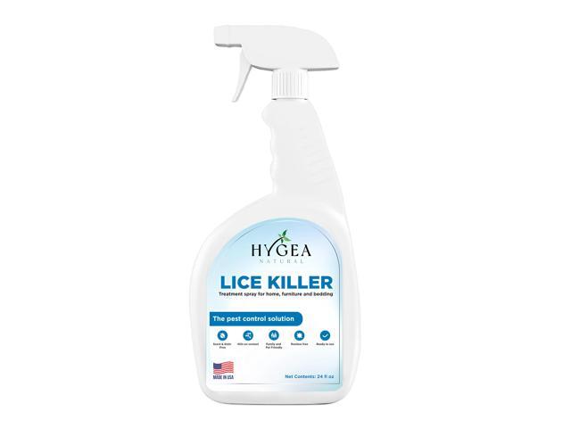 Click here for Hygea Natural Lice Spray for Home  Furniture  Bedd... prices