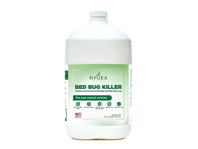 Click here for Hygea Natural Bed Bugs Spray Treatment -Stain and... prices