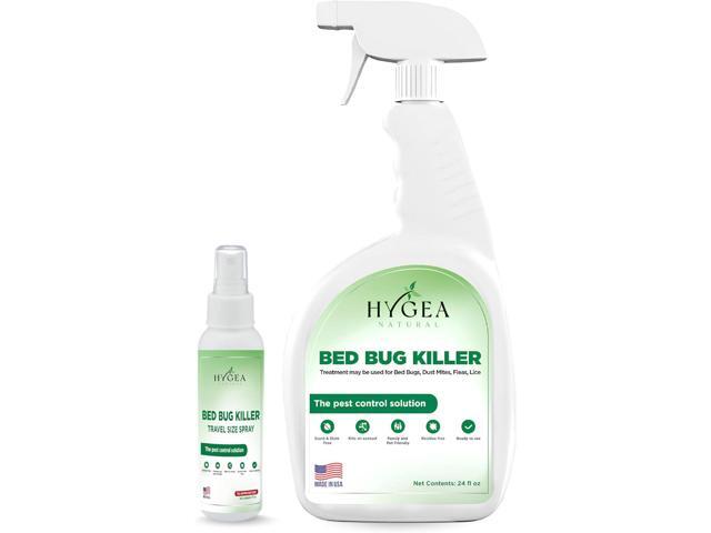 Click here for Hygea Natural Lice and Bed Bug DIY Kit- Non-Toxic... prices