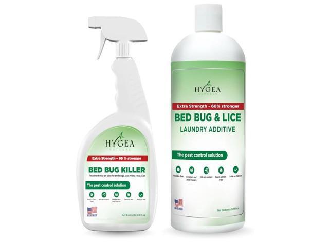 Click here for Hygea Natural Extra Strength Bed Bug  Lice and Mit... prices