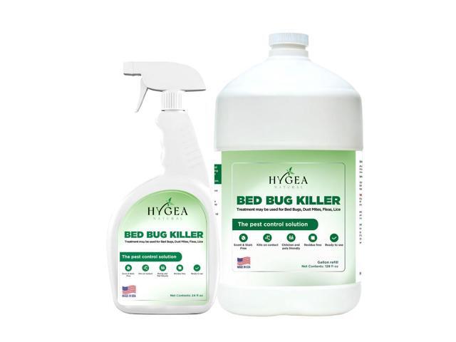 Click here for Hygea Natural Bed Bug  Mites and Lice DIY Extermin... prices