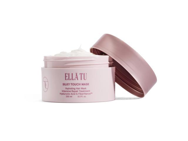 Click here for Ellatu Silky Touch Premium Hair Mask for Dry  Dama... prices