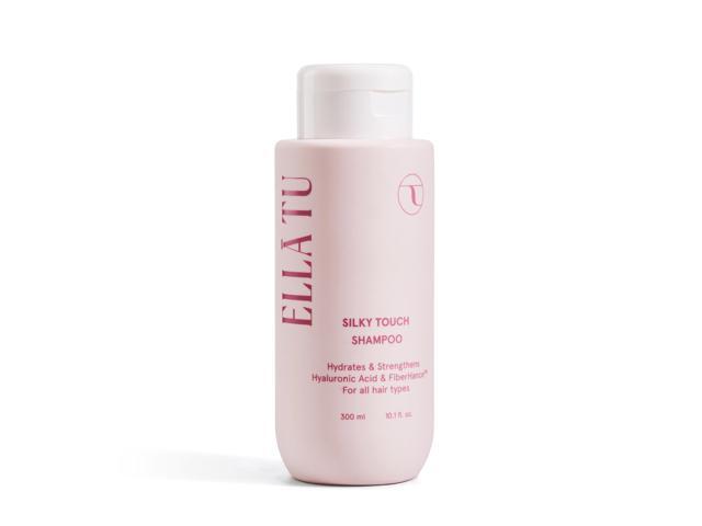 Click here for Ellatu Silky Touch Shampoo for dry  damaged & colo... prices