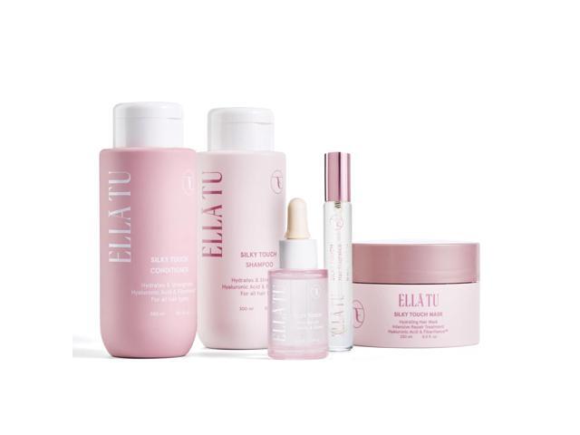 Click here for Ellatu Goddess Haircare Routine dry  damaged & col... prices