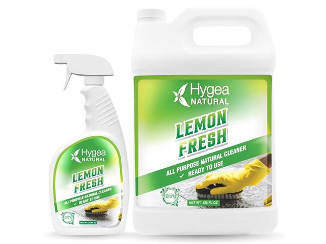 Click here for Hygea Natural Lemon Fresh All Purpose Cleaner & De... prices