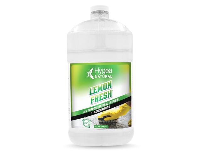 Click here for Hygea Natural Lemon Fresh All-Purpose Cleaner & De... prices