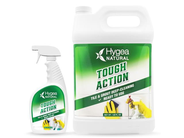 Click here for Hygea Natural Tough Action Tile & Grout Deep Clean... prices