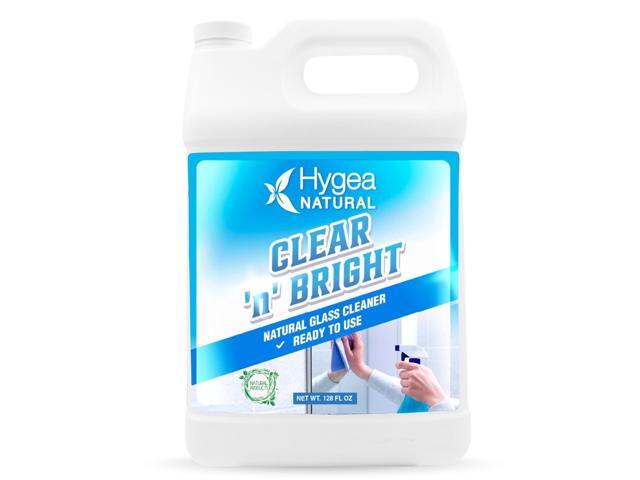 Click here for Hygea Natural Clean n Bright-Glass Cleaner - Strea... prices