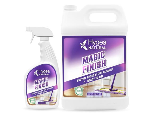 Click here for Hygea Natural Magic Finish Natural Enzyme-Based no... prices
