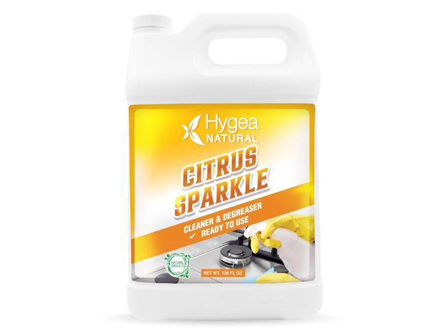 Click here for Citrus Sparkle Non-toxic Citrus Orange heavy duty... prices