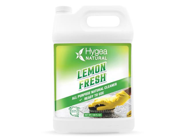 Click here for Hygea Natural Lemon Fresh All-Purpose Cleaner & De... prices