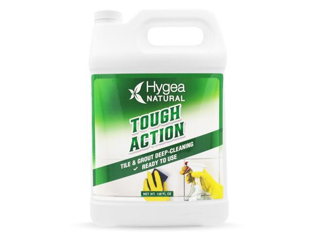 Click here for Hygea Natural Tough Action Tile & Grout Deep Clean... prices