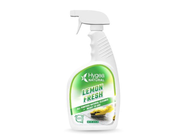 Click here for Hygea Natural Lemon Fresh Non-Toxic All-Purpose Cl... prices