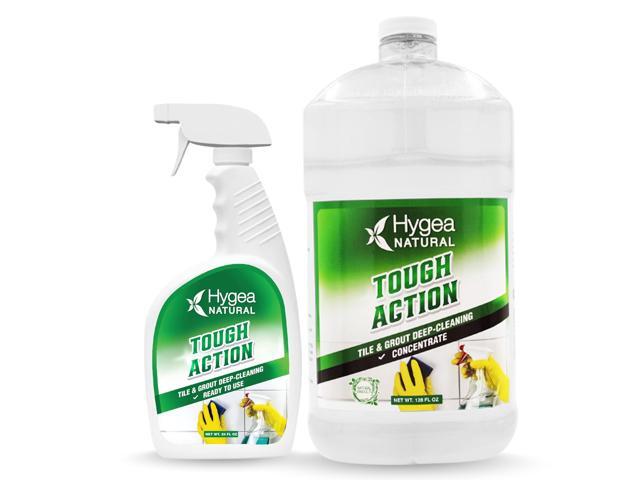 Click here for Hygea Natural Tough Action Tile & Grout Deep Clean... prices