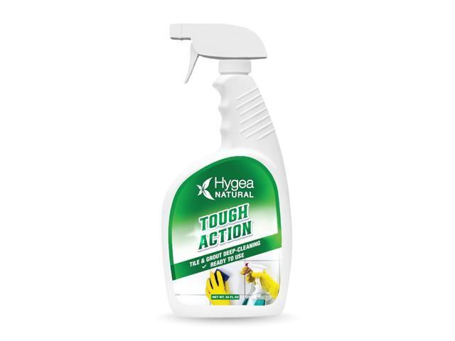 Click here for Hygea Natural Tough Action Tile & Grout Deep Clean... prices