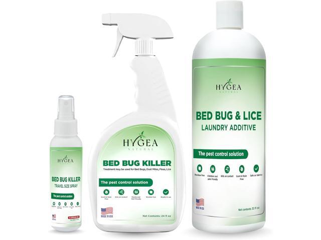 Click here for Bed Bug and Mite Treatment Kit by Hygea Natural ;... prices