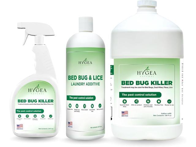 Click here for Hygea Natural Exterminator Combo Pack  Non Toxic T... prices