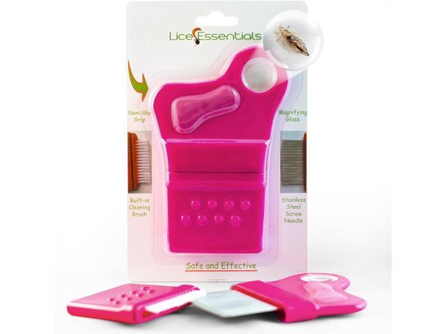 Click here for Lice Essentials Treatment Comb - Made of Stainless... prices