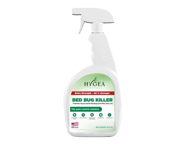 Click here for Bed Bug & Mite Extra Strength 24oz Spray by Hygea... prices